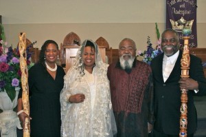 real wedding | LoveintheD
